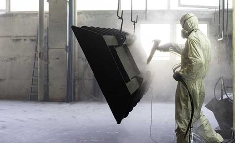 Sandblasting Brisbane Pros | #1 Local Sandblasters